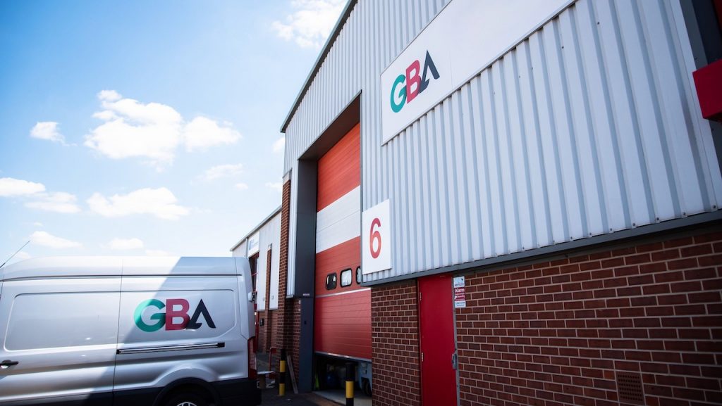 Studio – GBA | Gary Beestone Associates